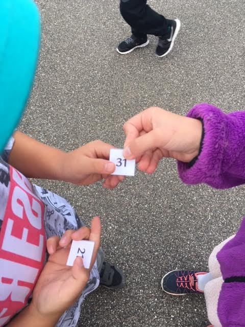 Inspiration til matematikundervisningen: Lær tallene at kende