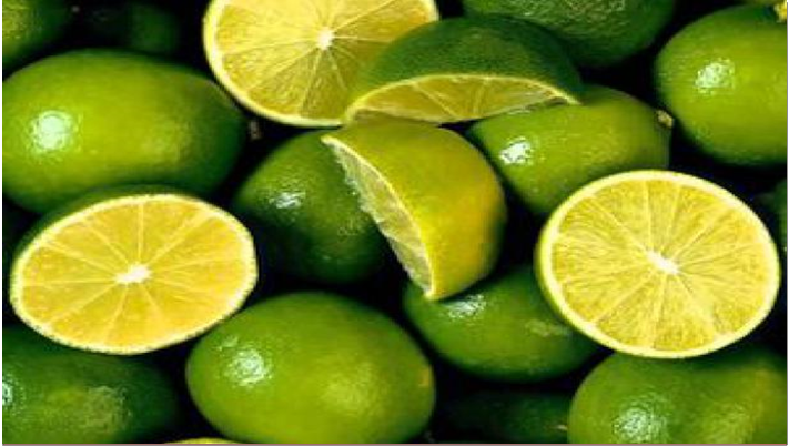 Socialista Sur Noticias: Diez usos de los limones para tu salud