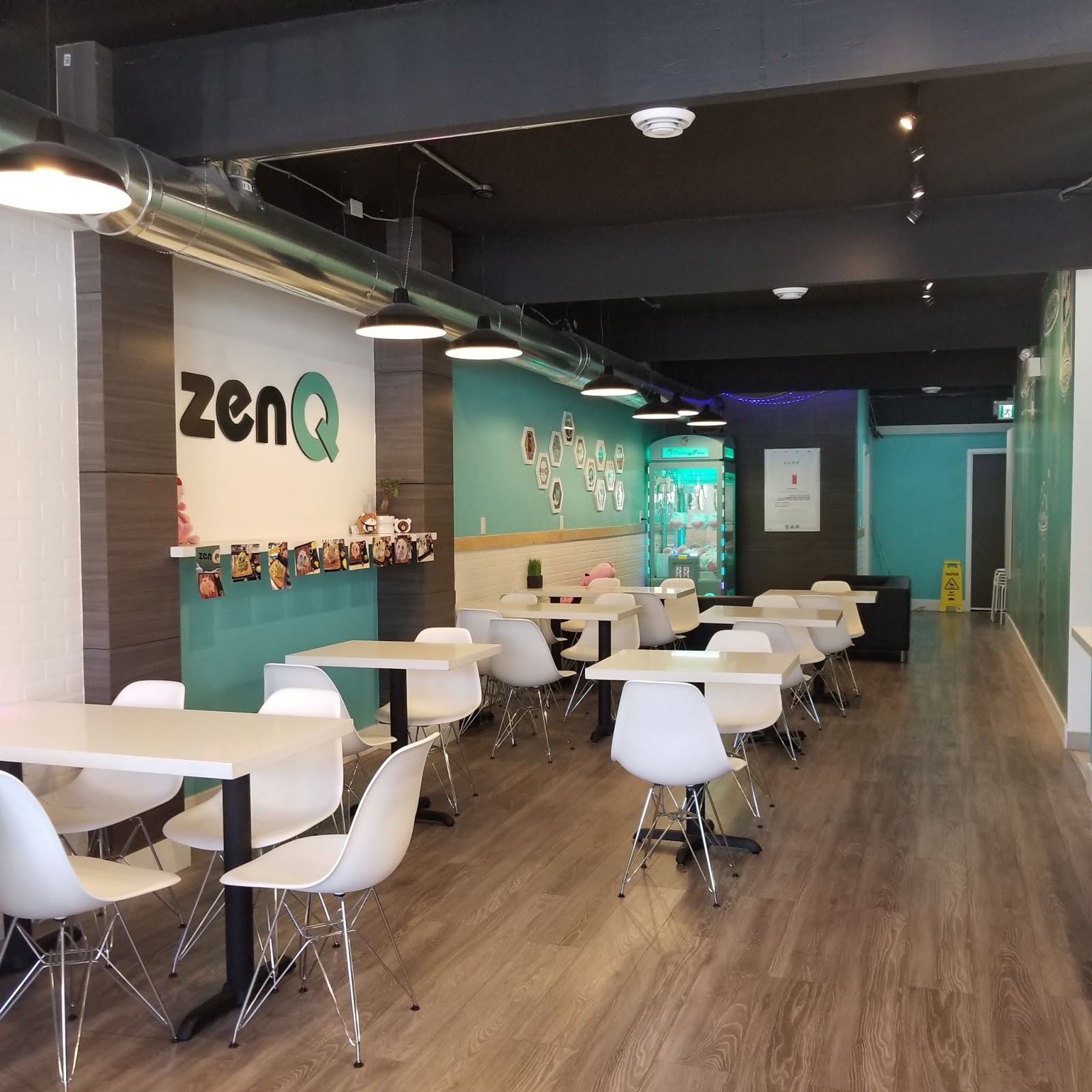 ZenQ - Richmond BC, Canada - chichicho~