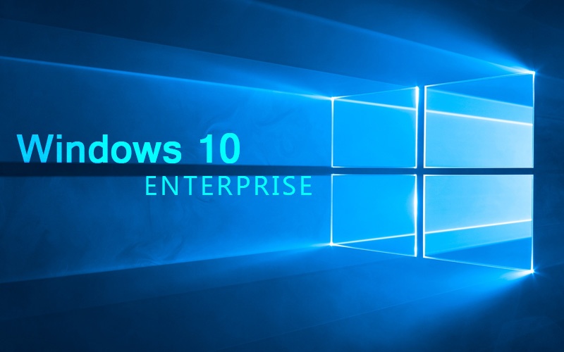 Windows 10 Enterprise 64 Bit English.ISO | akusukayes