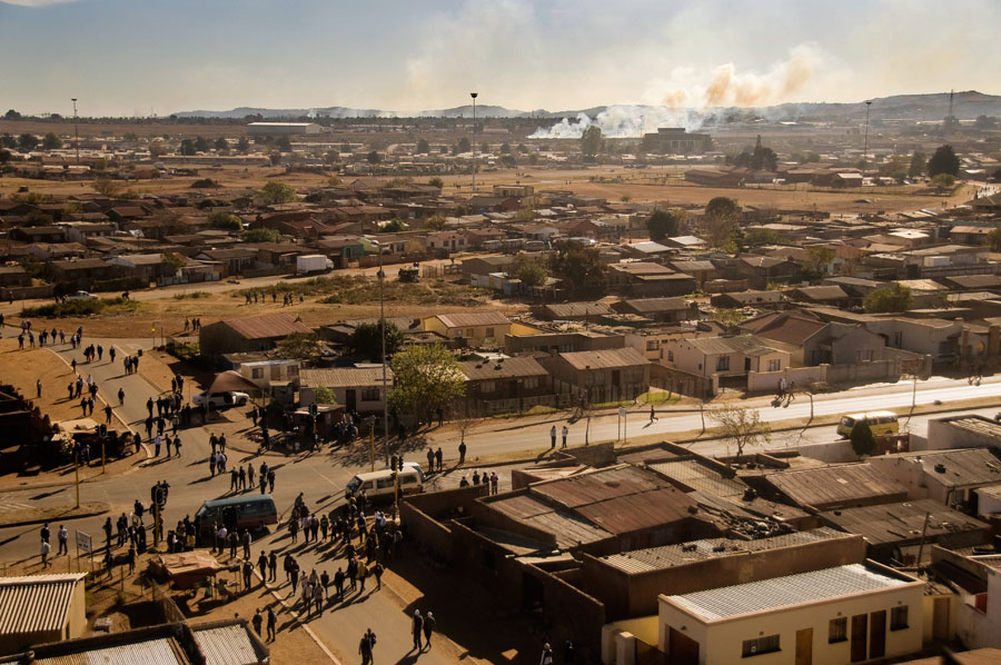 Team Building Johannesburg Tembisa