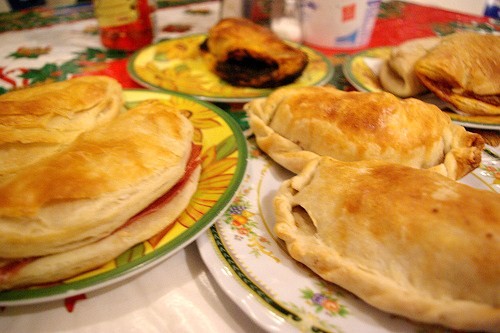 Pachuca en el tiempo: El paste