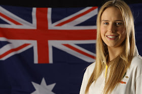 Celebrity Swimsuit: Ellyse Perry Female Australian Cricketer Profile ...