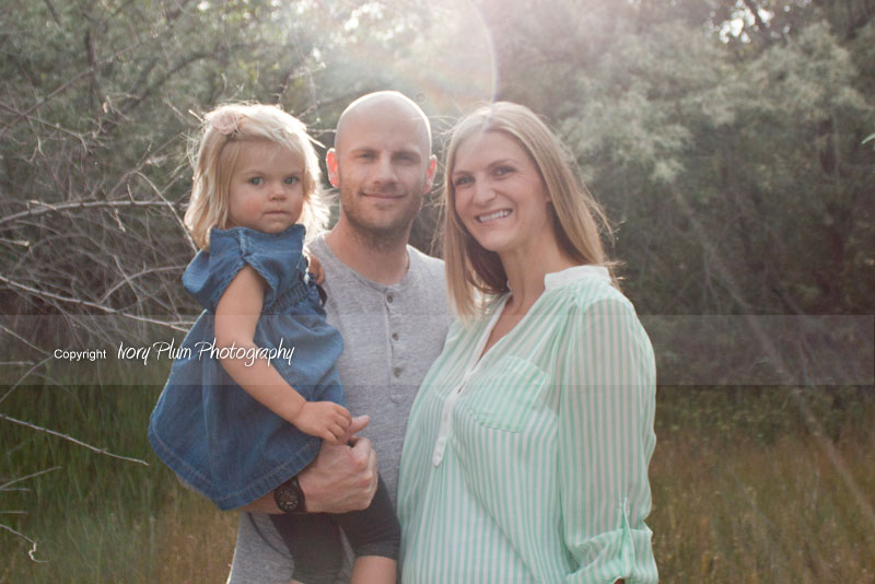 Ivory Plum Photography