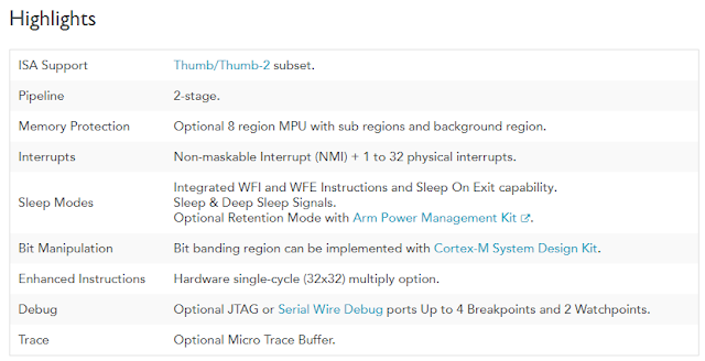 CuBeatSystems: ARMv6-Mと戯れる 第1号 ～ARMv6-Mと戯れる準備をしよう～