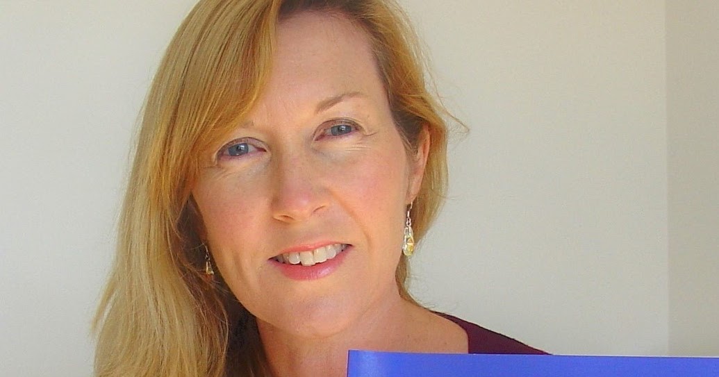 Kids' Book Review: Meet the Illustrator: Sharon Clark