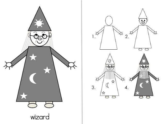 beginnerswork : I WIZARD