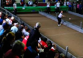 Crianças em volta do Mundo: Bocha - Itália