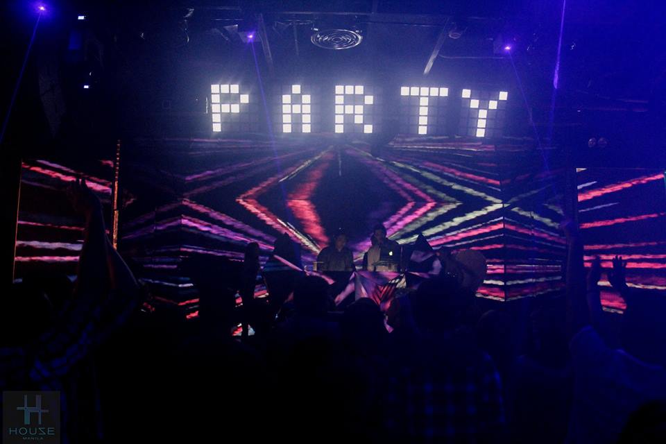 HOUSE Manila | Phantasm