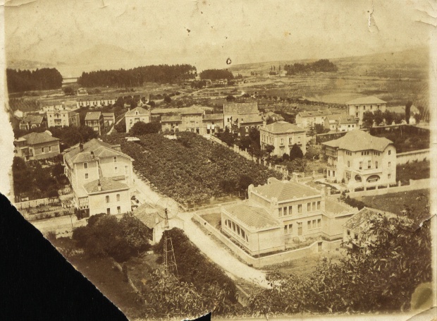 Somahistoria: HISTORIA DE COLINDRES