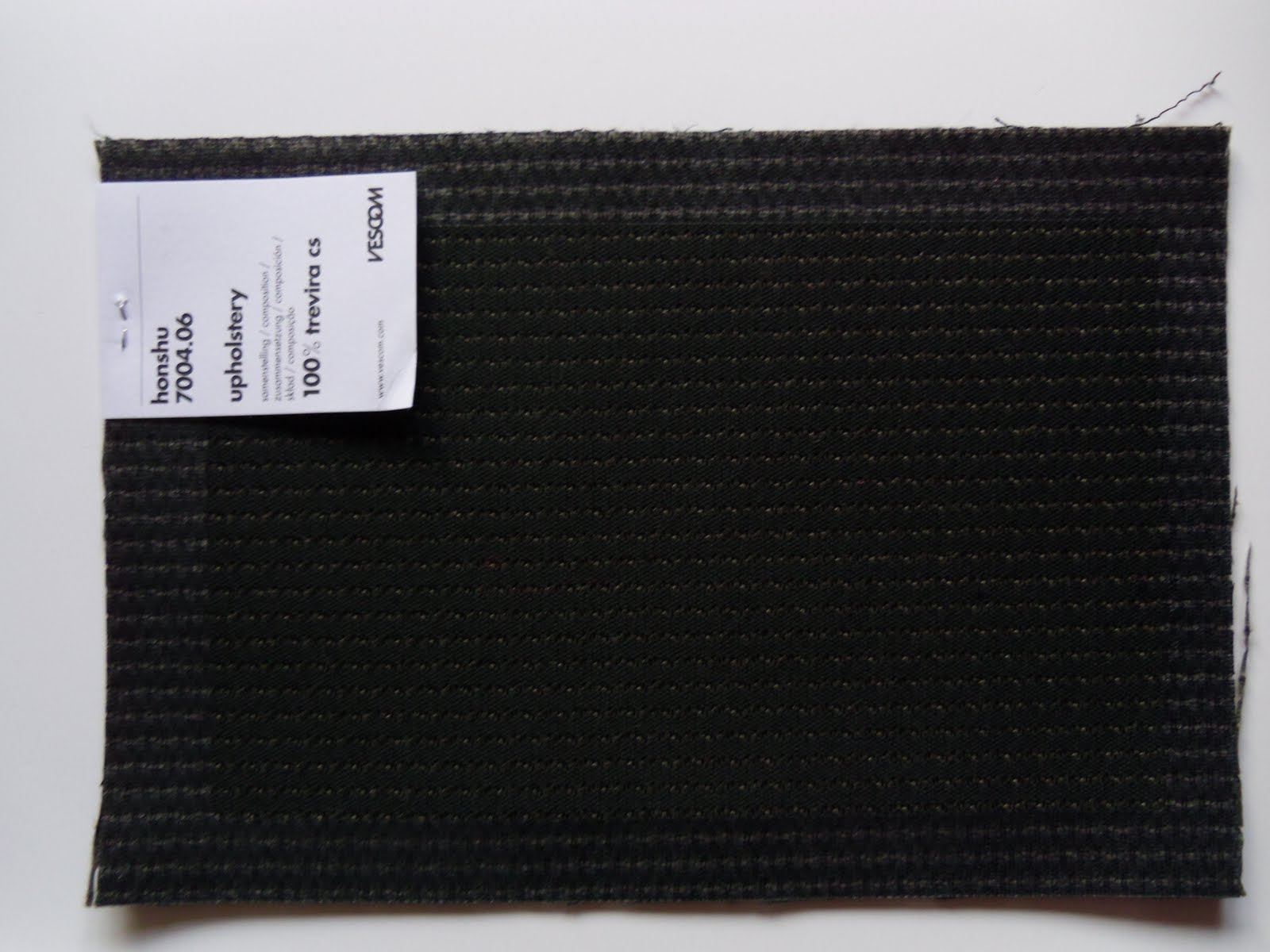 The Textiles Collective...: Architectural Textiles