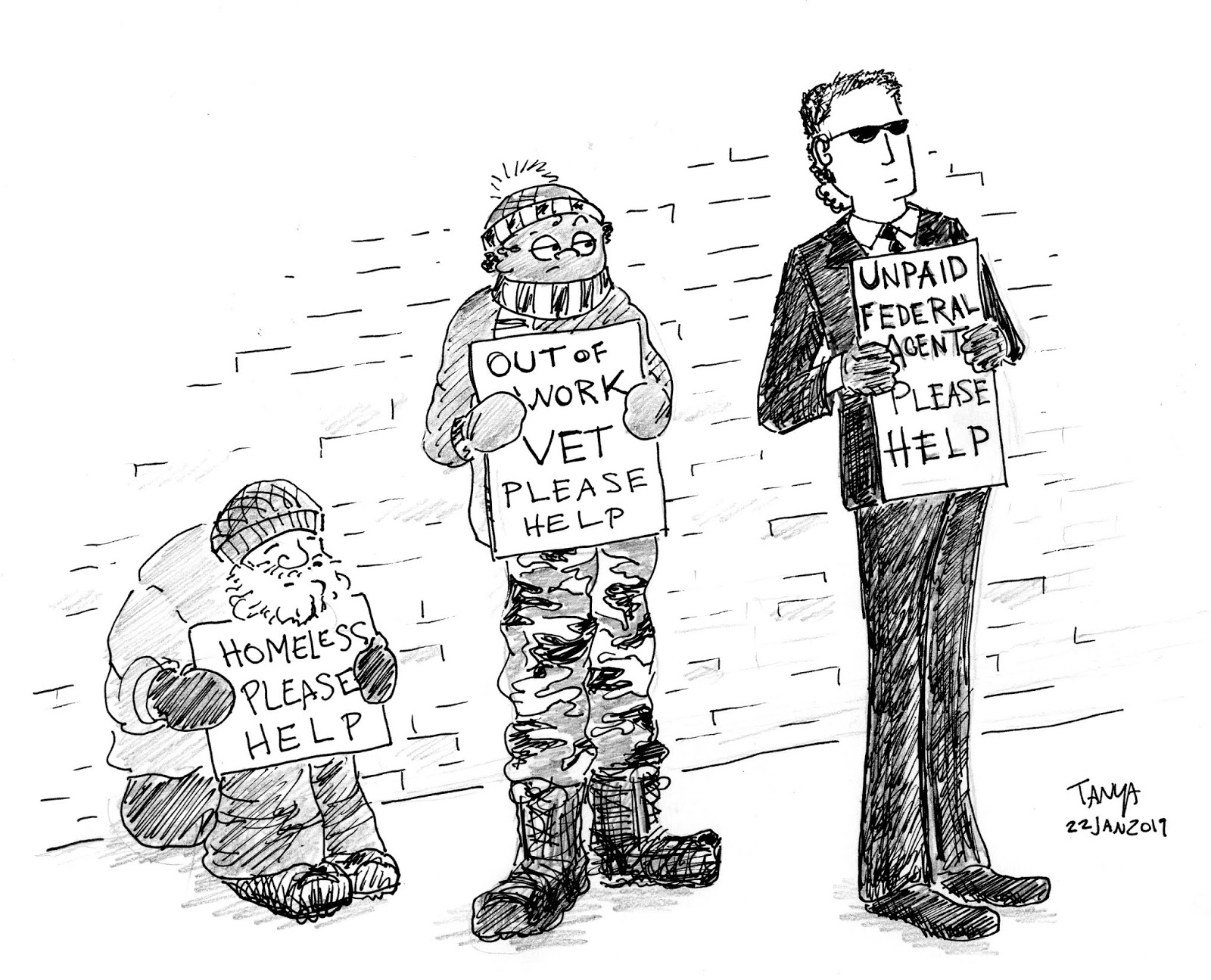 The Nitpicky Consumer