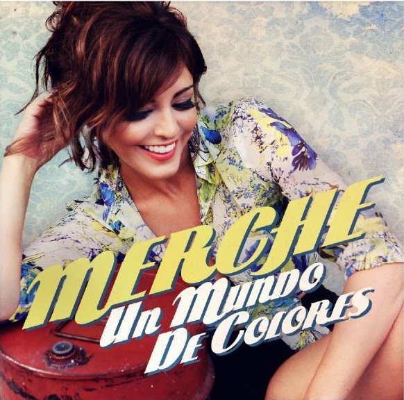 Club Fans Merche: Un Mundo De Colores