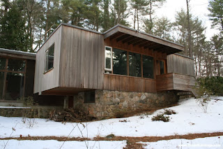 Thaysa Barros: Chamberlain Cottage