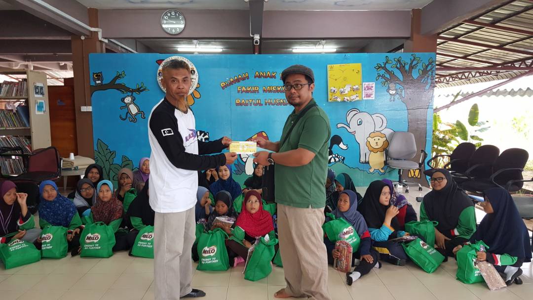 kelab kembara Motor Sport