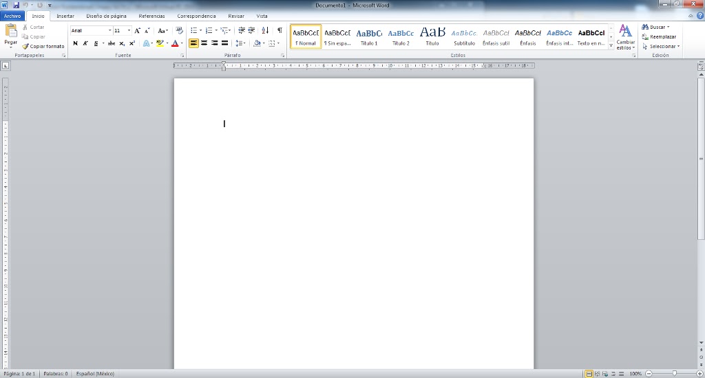 Microsoft Office 2000 Los Viejos Conocidos Han Tomado Vida ...