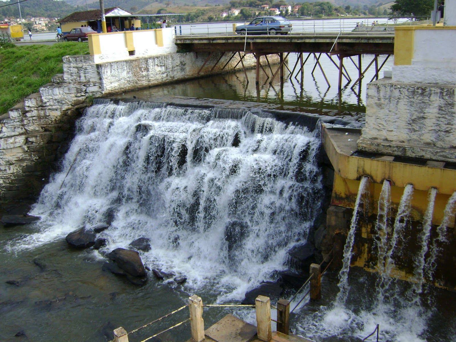 OS MELHORES LUGARES PARA AS GRANDES AVENTURAS : Lambari, Minas Gerais ...