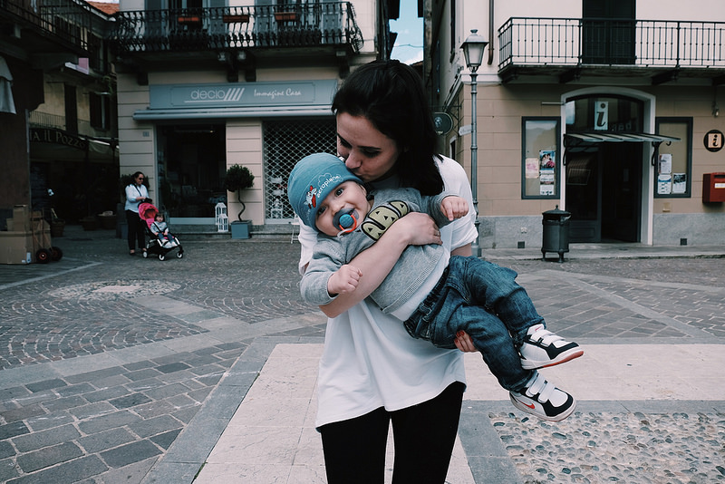 Зарисовки о детях | Maria Vasilenko blog