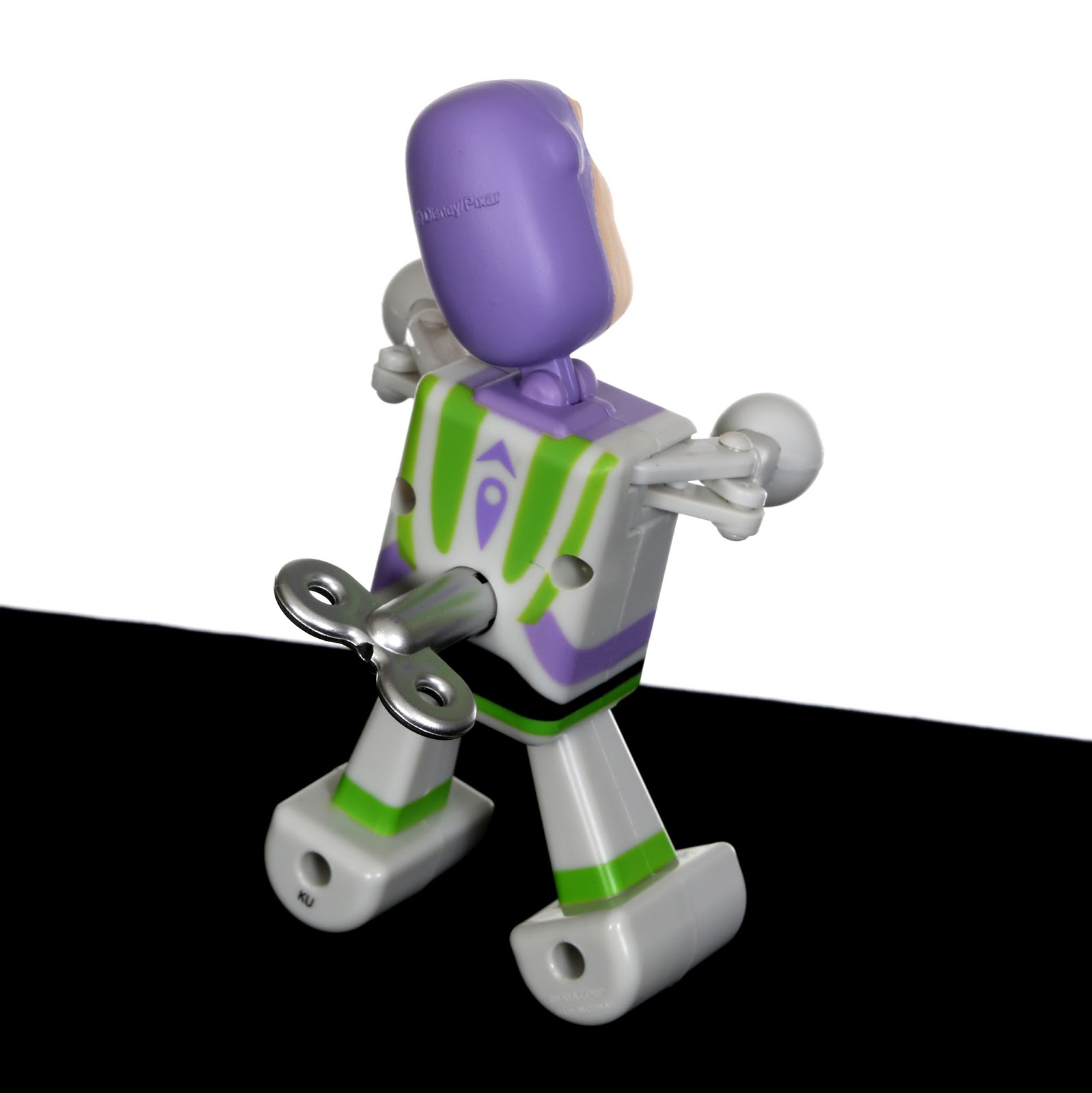 Dan the Pixar Fan: Toy Story: Disney Parks Wind-up Figures