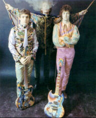 Born Late: A Fool and His Money