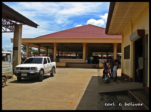 Bukidnon Photo Journal: Glimpses of Kibawe, Bukidnon