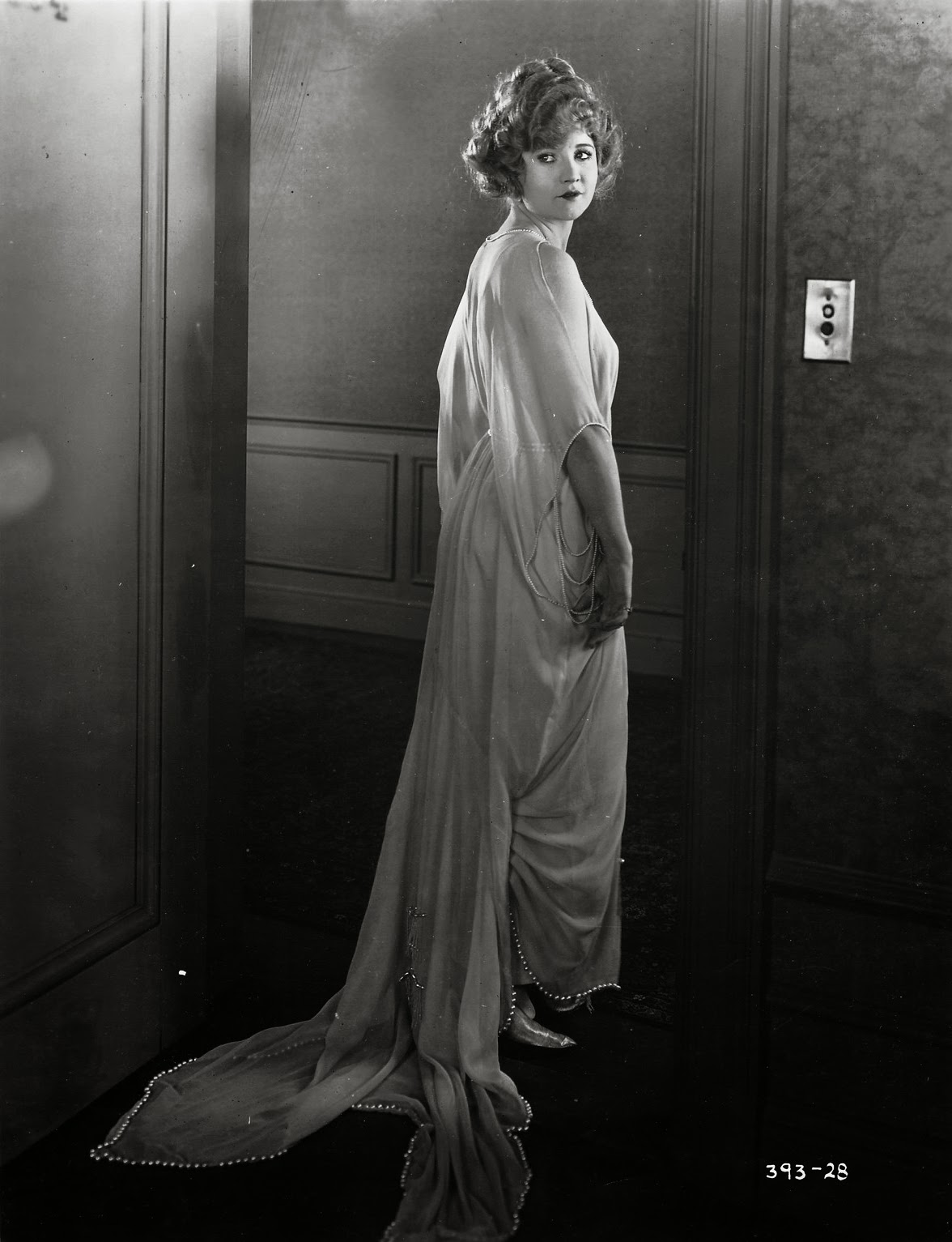 It's The Pictures That Got Small ...: October 2013