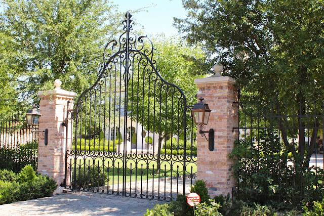 Arcadia Neighborhood in Phoenix, Arizona