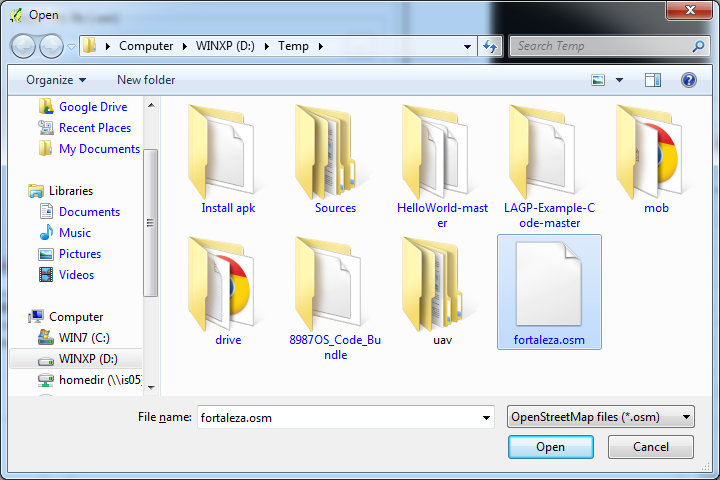 dominoc925: May 2014