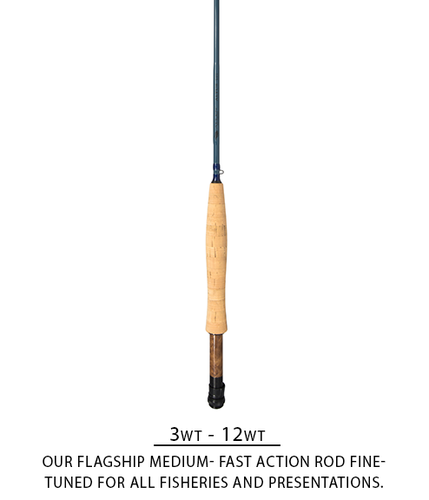 Tight Lined Tales of a Fly Fisherman: Fly Product...Allen Fly Fishing's ...