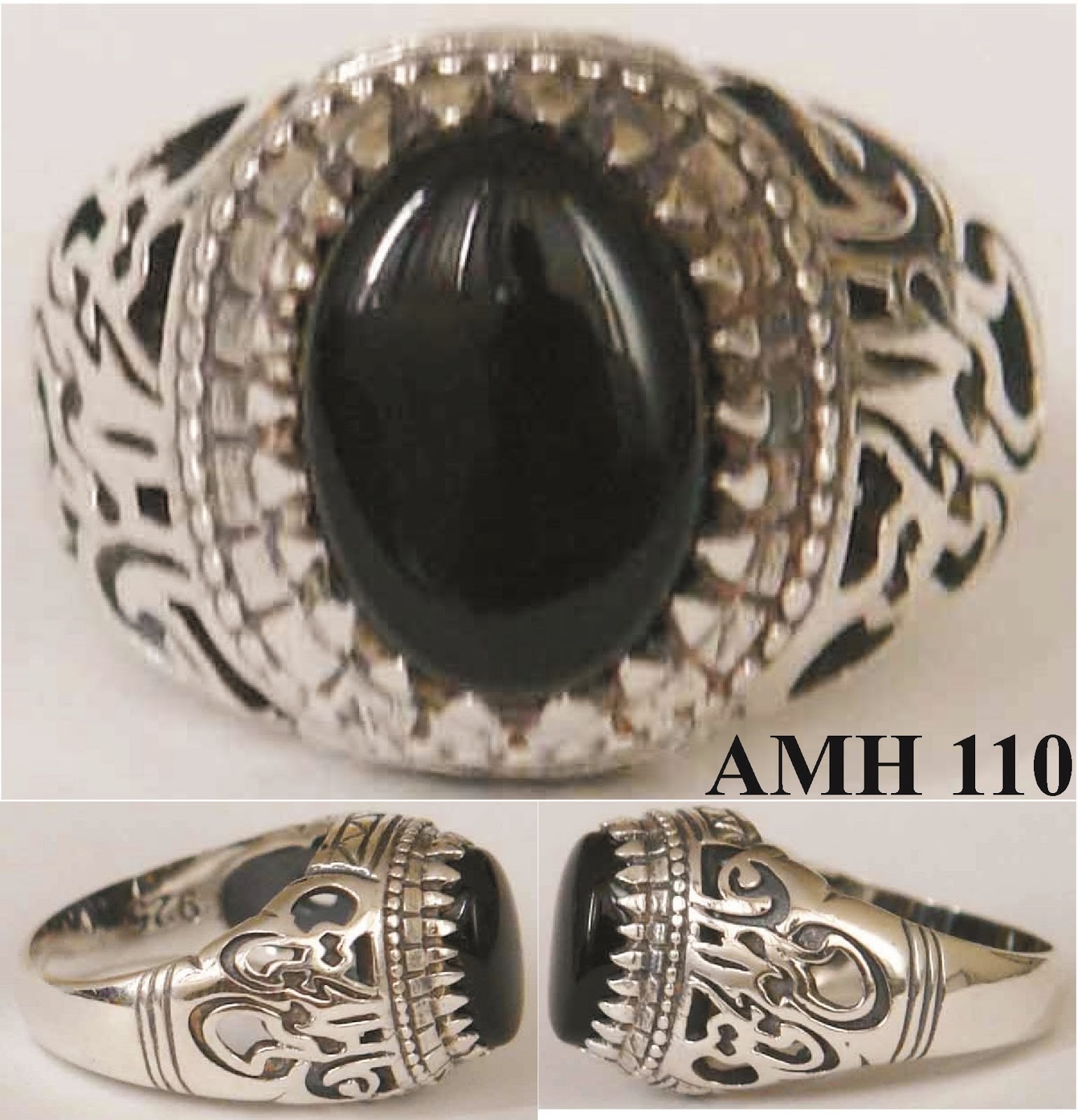 islamic rings: all about Islamic rings