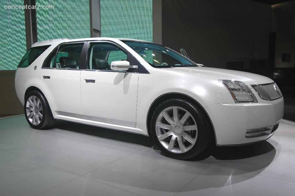 We Love Mercury's Past, Present And Future..,: 2005 Mercury Meta One ...