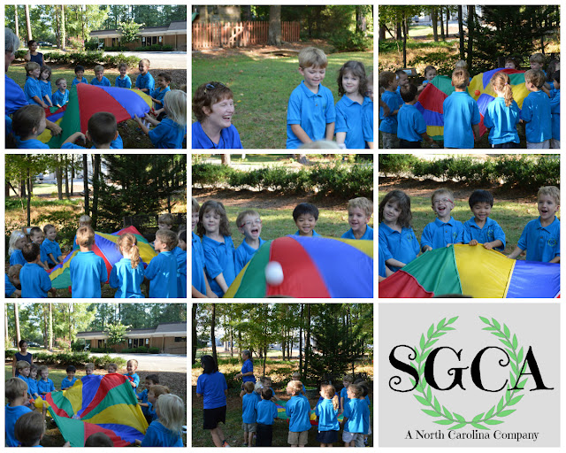 Solagratiamom: Schole' in Practice -Friday, Week 1