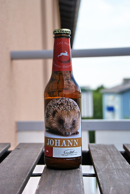 Der Bierige Blog: Gratzer Johann