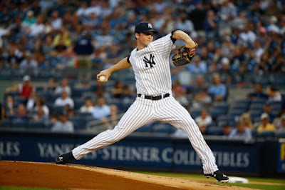 Bleeding Yankee Blue: SINKING SHIP