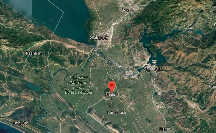 3rd century BC ancient city unknown before is discovered by ...