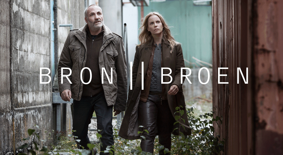 vakentimmar: Bron/Broen