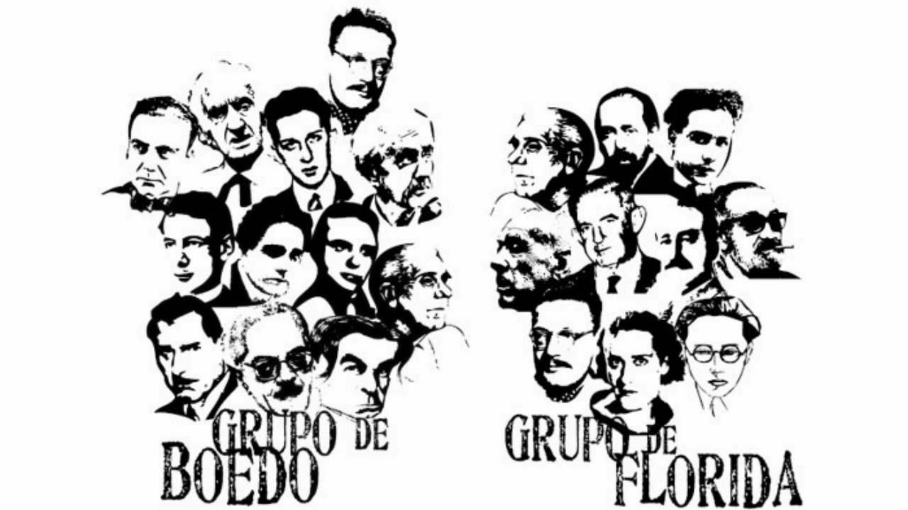 El Otro: El Otro de Jorge Luis Borges (Analisis)