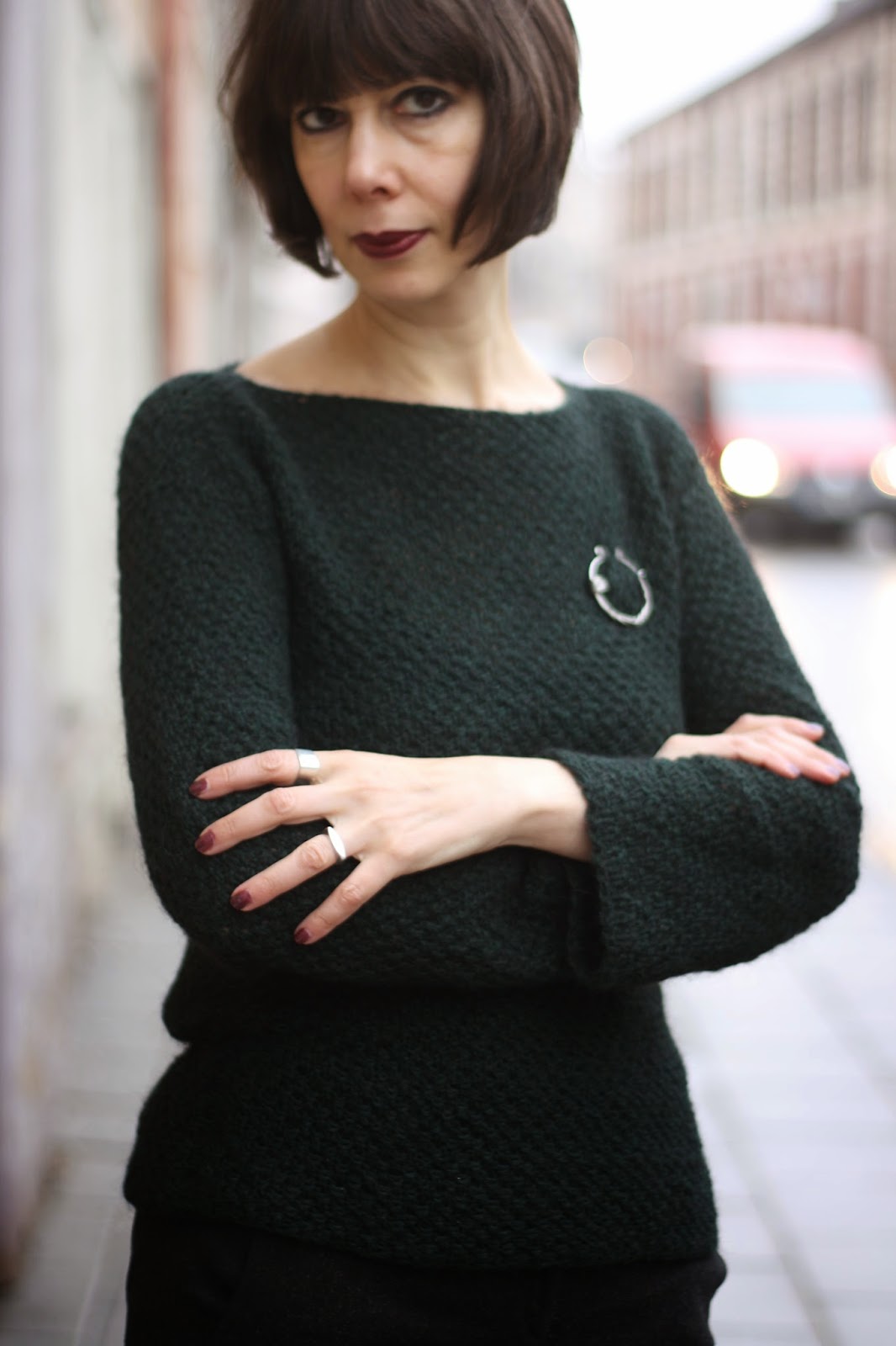 Lõngakera: Perliukas/Perliukas