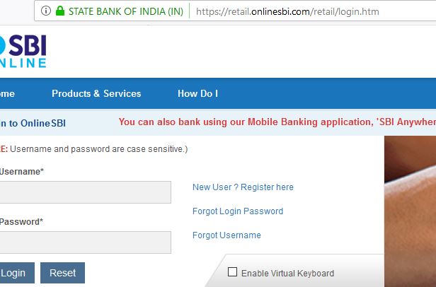 How to Secure Your Internet Banking