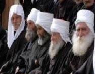 Religion in Lebanon: Lebanon's Sects
