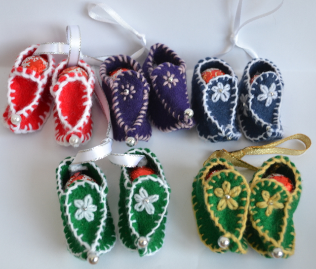 Ginx Craft : The Elves and the Shoemaker