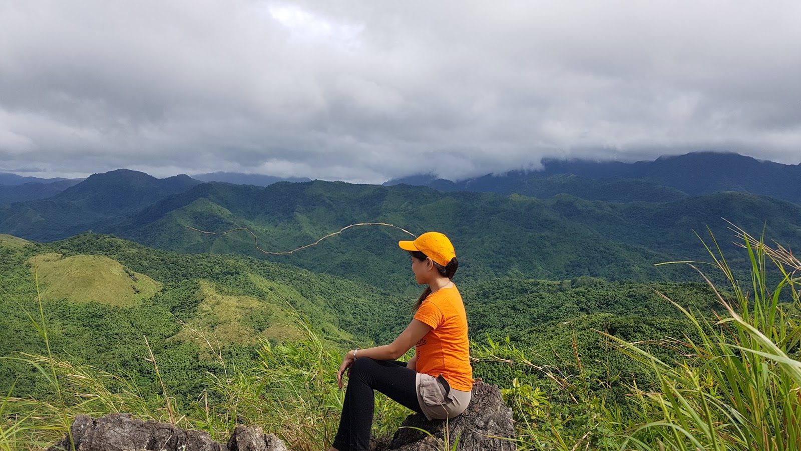 Thank you to Travel Guide for the itinerary that we got forthis trip.