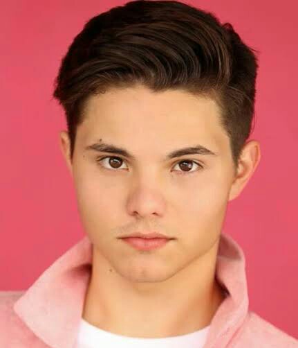 Zach Callison Biography, Body Statistics, Family, Favourites, Facts