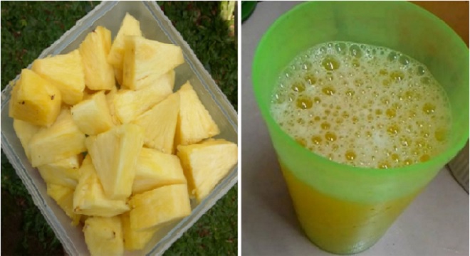 Bantu Share Ya..!! INILAH Obat Herbal Asam Urat atau Gout Buatan ...