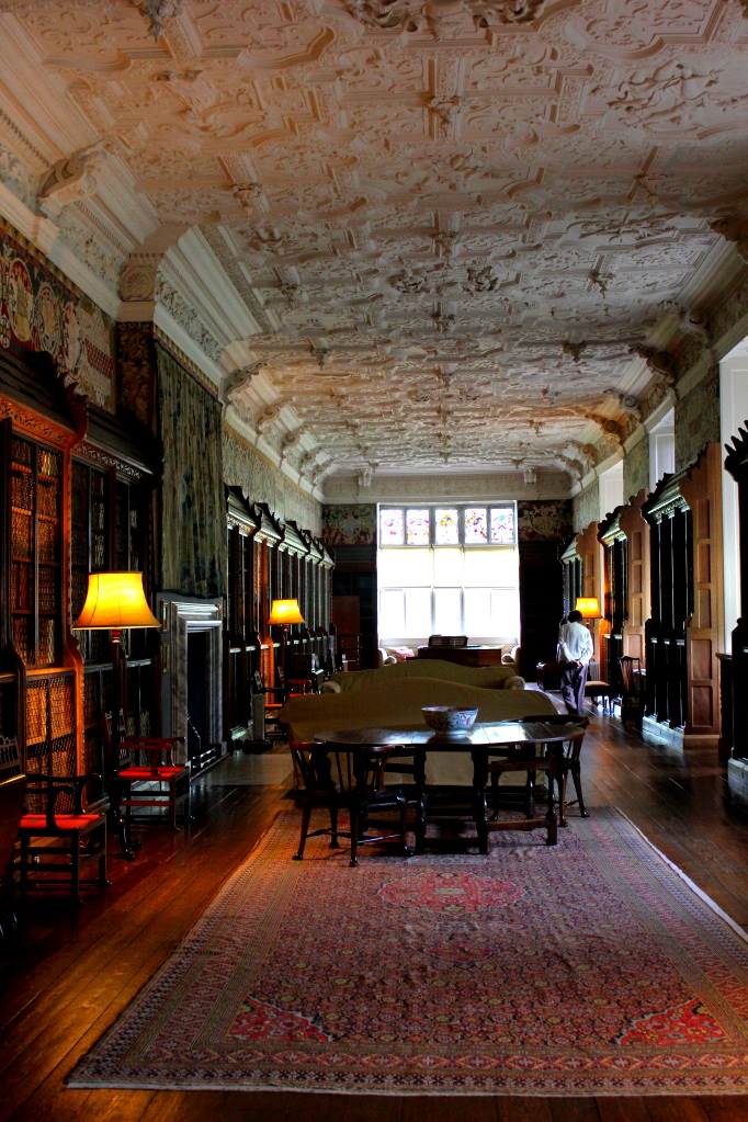 loveisspeed.......: Blickling Hall is a stately home in the village of ...