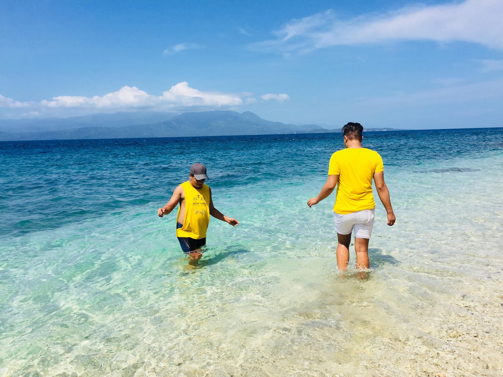 A Lovely Place, That is... ISLA VERDE, Batangas