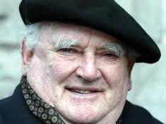 Tim Pat Coogan: the big man speaks out - Jude Collins