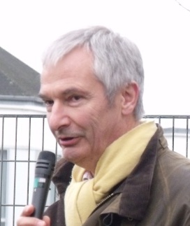 C'était dans le journal: Une journée pour Clovis