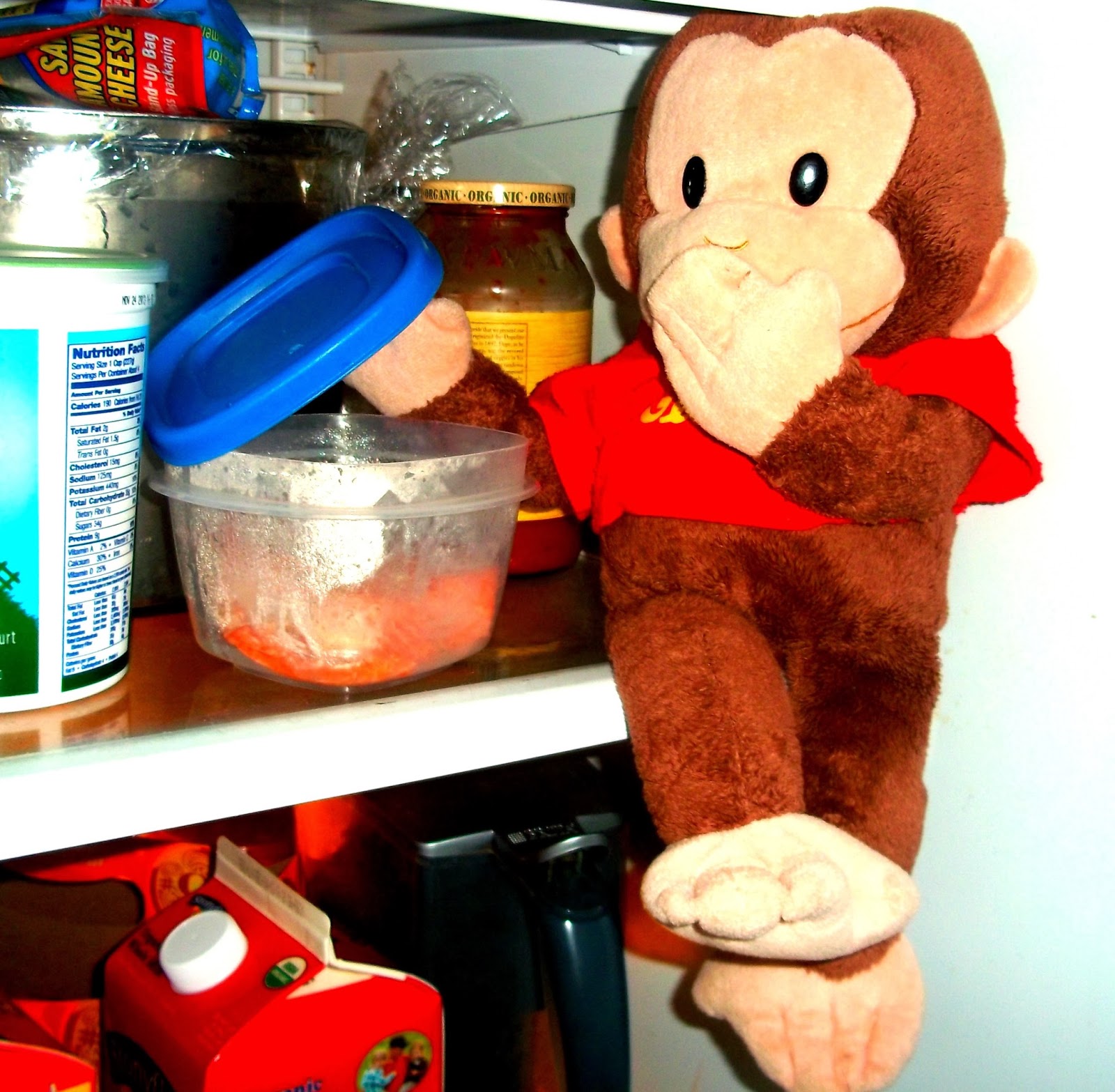 Cole Train of Thought