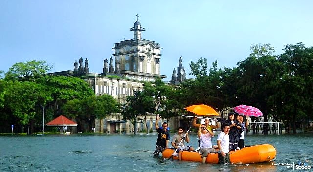 USTips: 25 Tips on How to Survive Your Freshman Year in UST